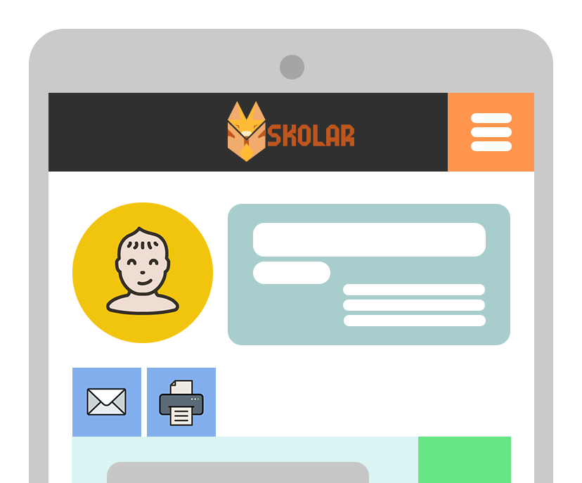 Skolar | Where paperless school administration starts
